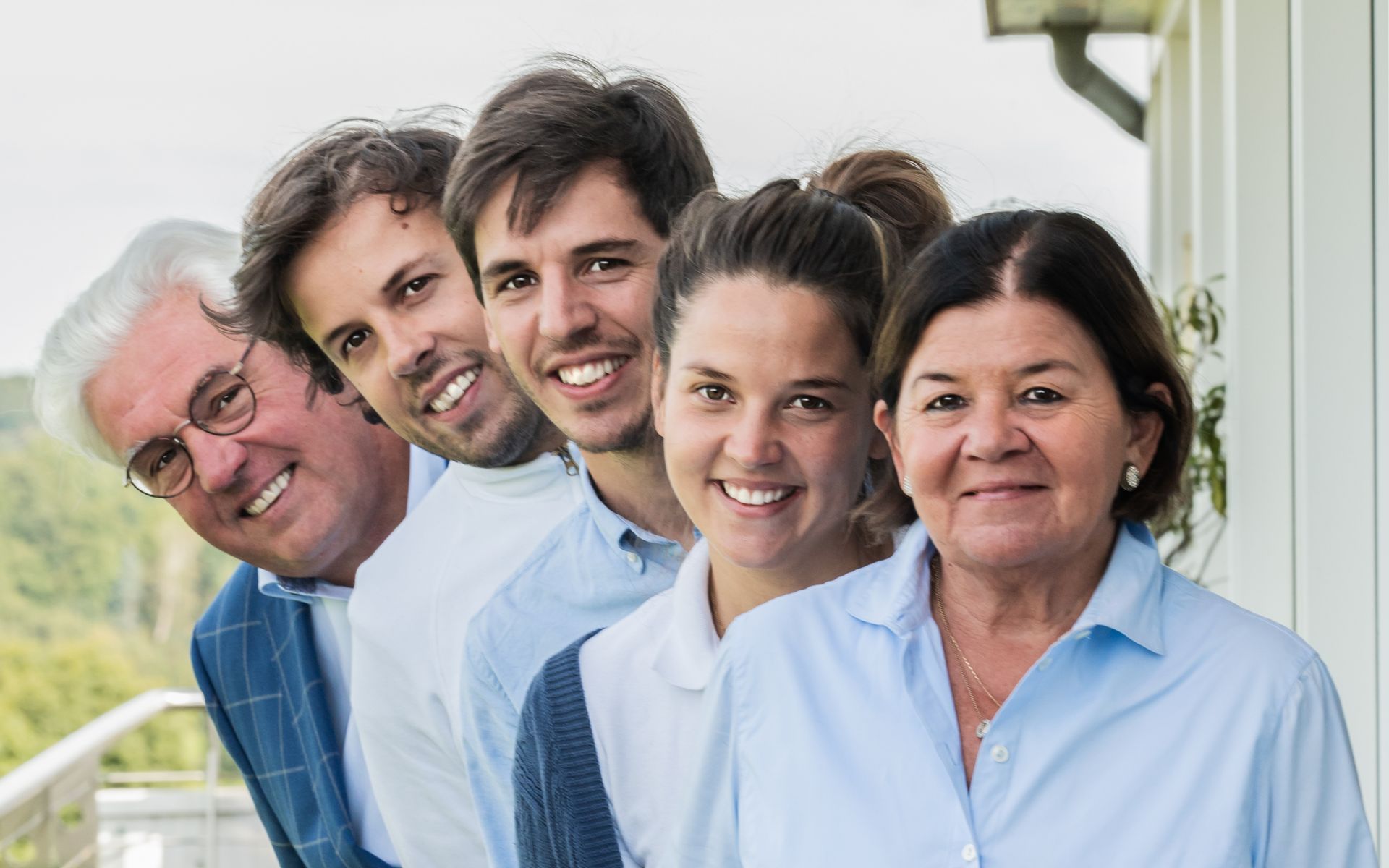 Services | Jefke The Belgian Chef