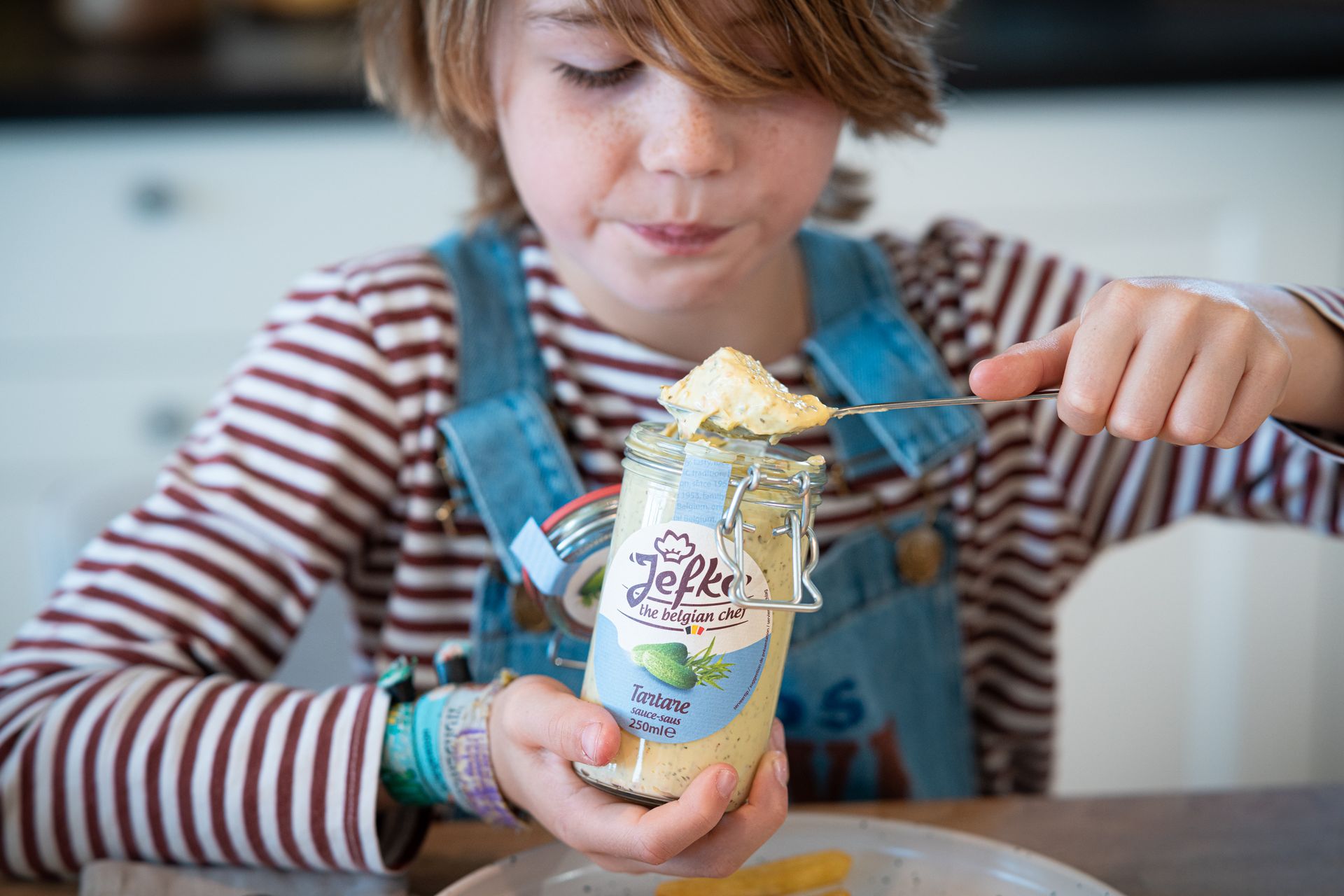 Home | Jefke The Belgian Chef