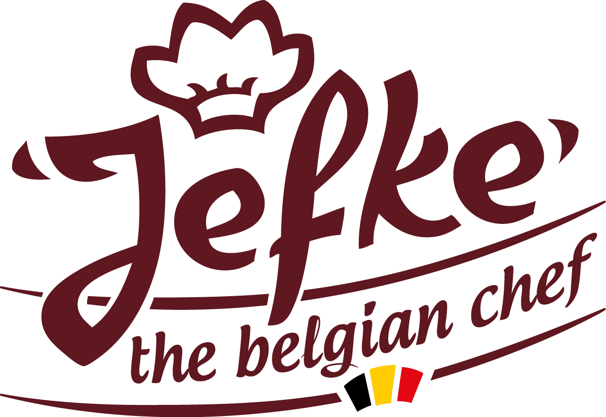 Home | Jefke The Belgian Chef